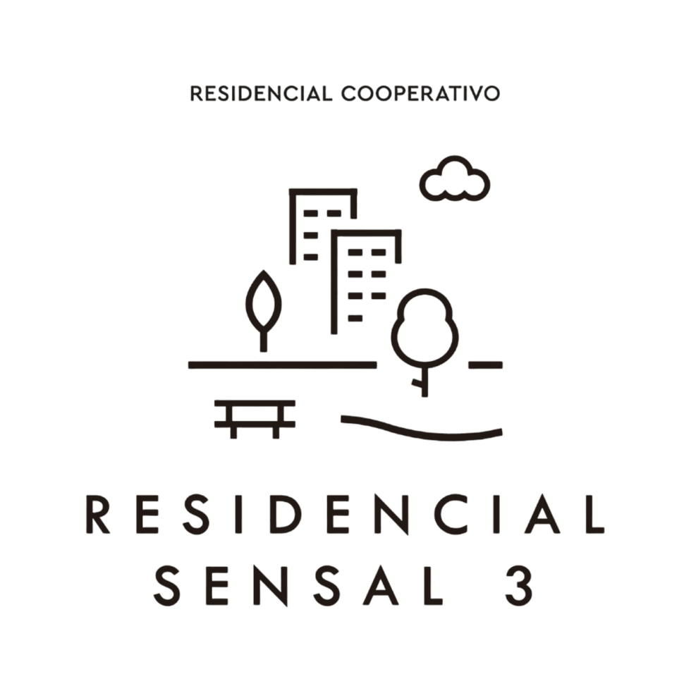 Sensal Parc III - upProject