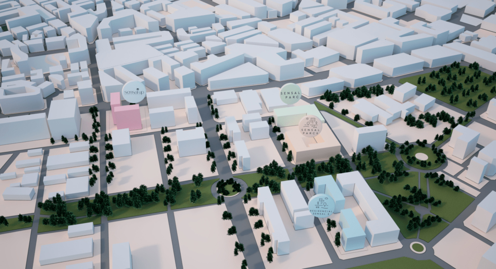 Sensal: la mejor zona para vivir en Castellón - upProject