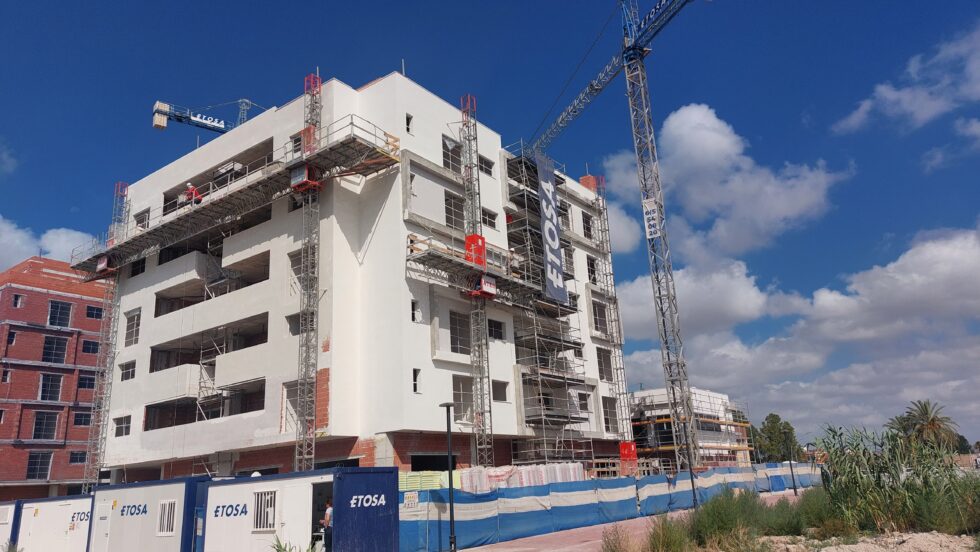 La fachada: su importancia en la construcción - upProject